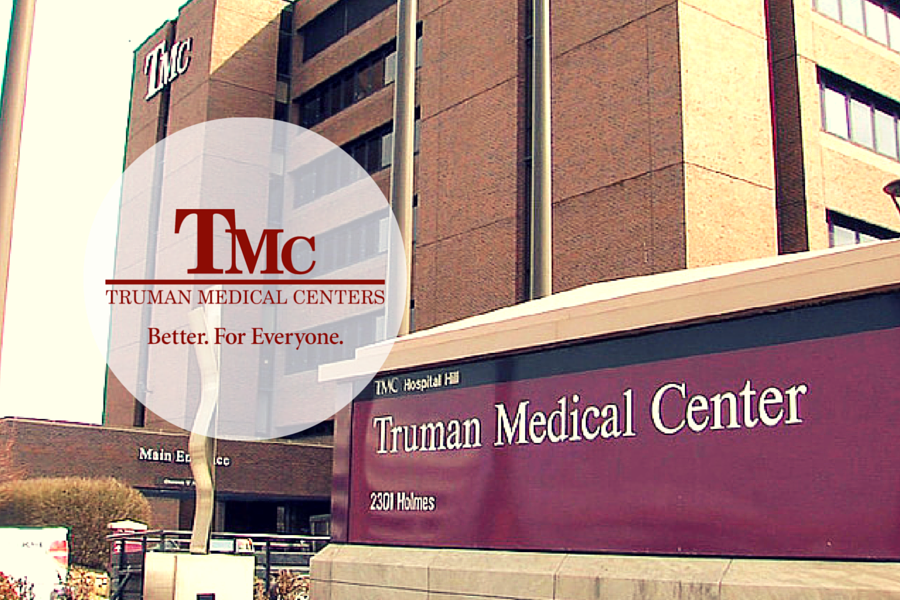 Truman Medical Centers | TelePlus Solutions